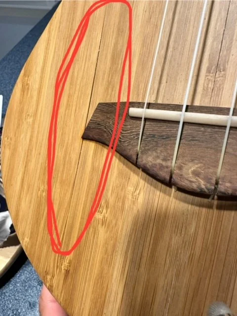 A Guide to Caring for your Ukulele — Jake Jorgovan