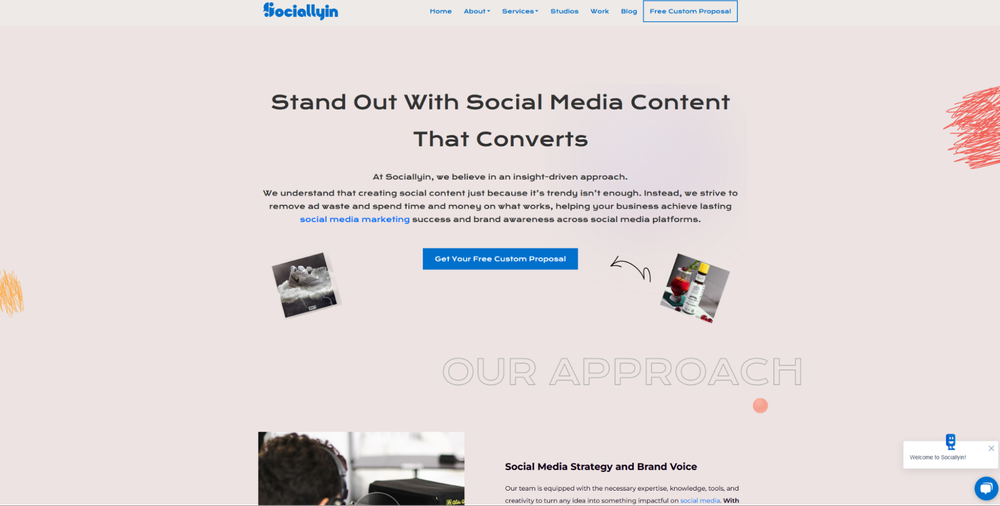 Top 21 Creative Ad Agencies to Transform Your Advertising Strategies in ...