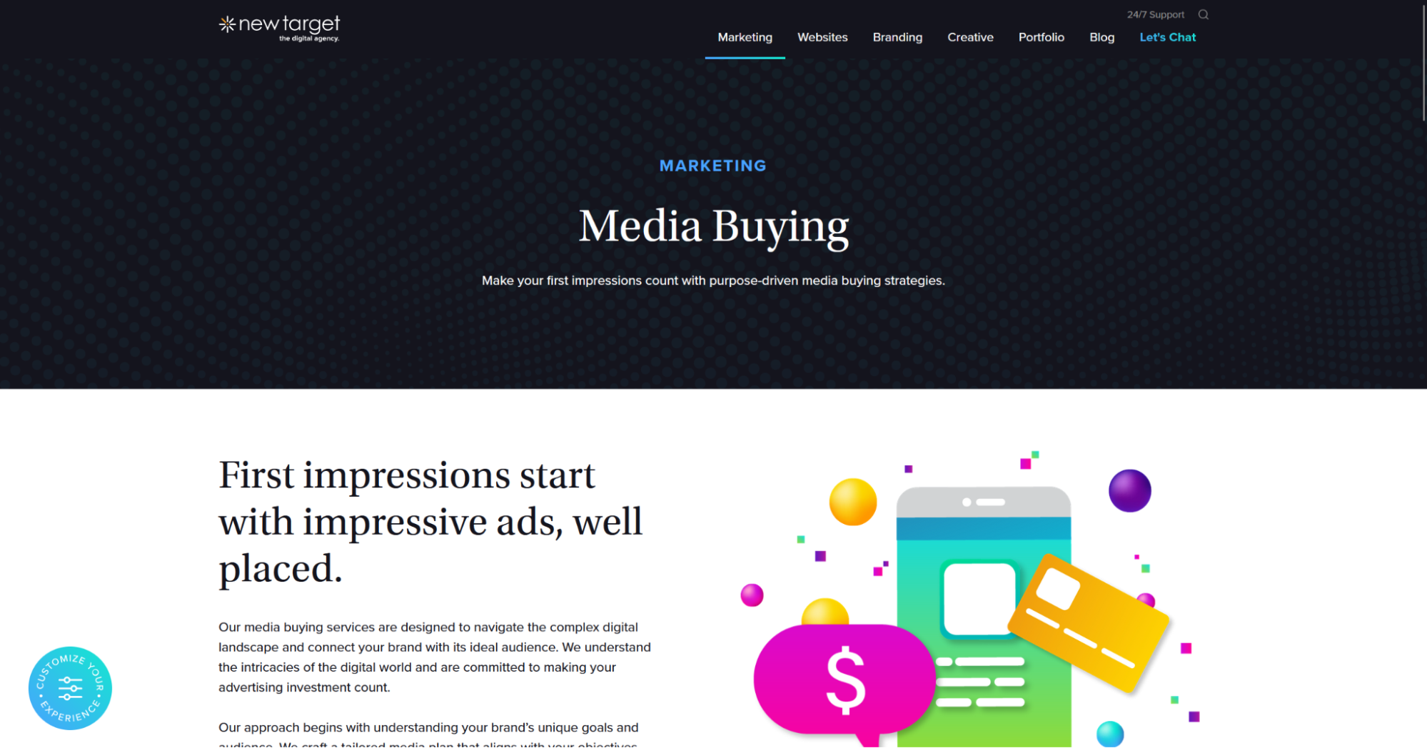 Top 31 Media Buying Agencies for 2025 — Jake Jorgovan