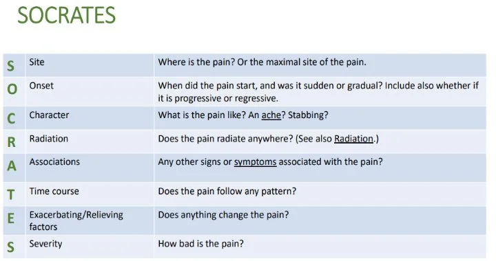 A Closer Look at Patient-Centric Care — Jake Jorgovan