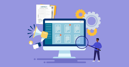 Negotiating Software Contracts: A Guide for Business Leaders — Jake ...