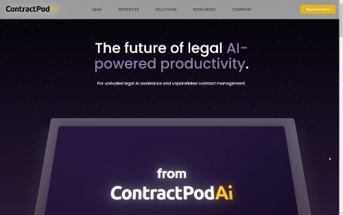 Top 11 Enterprise Contract Management Consulting Firms — Jake Jorgovan