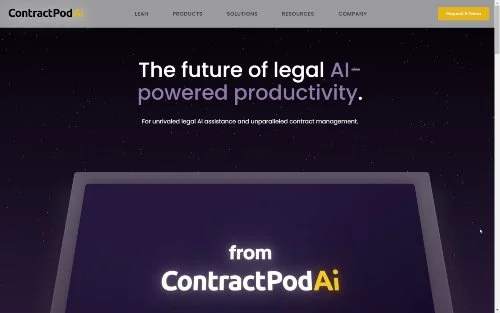 Top 11 Enterprise Contract Management Consulting Firms — Jake Jorgovan