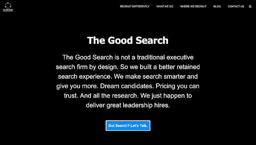 April 2025: Top 17 CMO Executive Search Firms for Hiring Marketing ...
