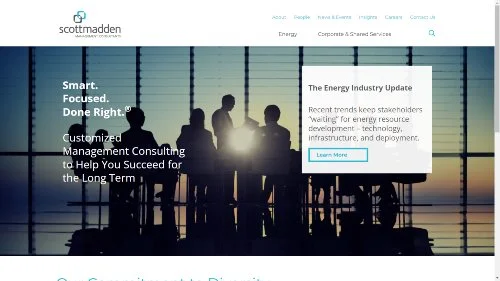 July 2025: Top 14 Human Capital Management Consultants — Jake Jorgovan