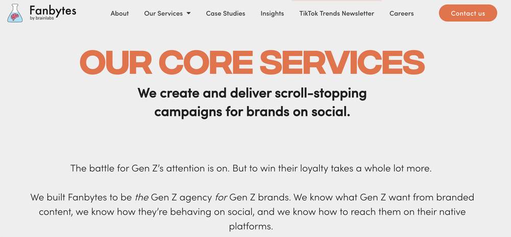 Top 30 TikTok Marketing Agencies in 2025 — Jake Jorgovan