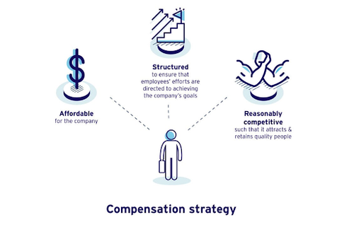 Designing a Winning Compensation Strategy: Balancing Fairness and ...