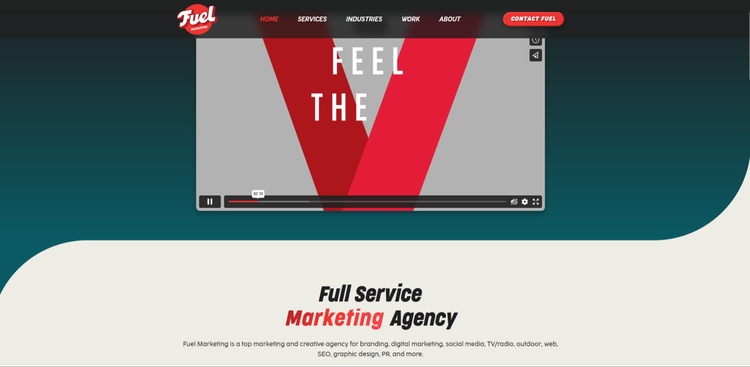 Top 31 Full-Service Marketing Agencies As Of 2025 — Jake Jorgovan
