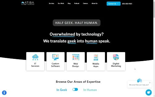 Top 11 Cloud Strategy Consulting Services — Jake Jorgovan