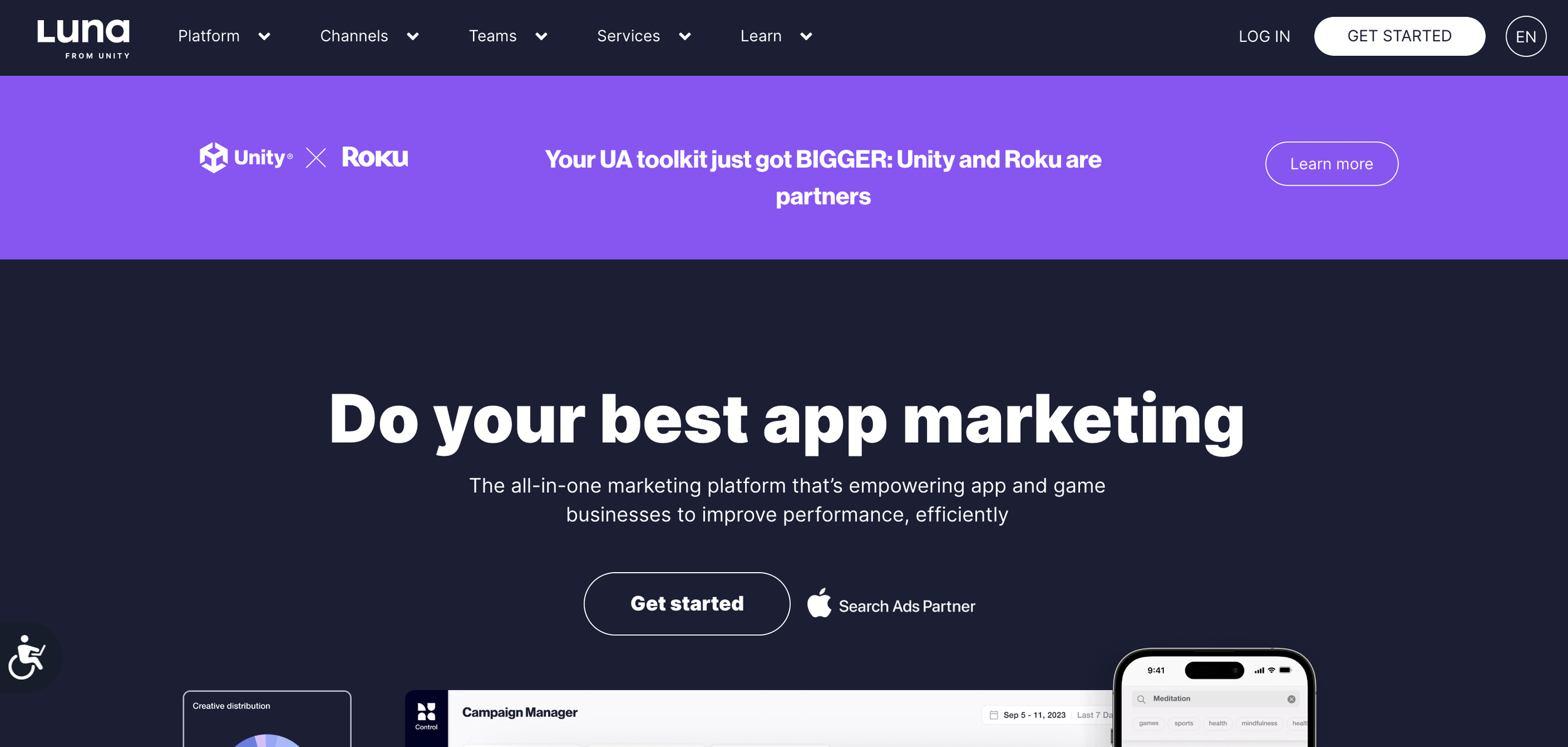 Top 16 Mobile App Marketing Agencies to Work With in 2025 — Jake Jorgovan