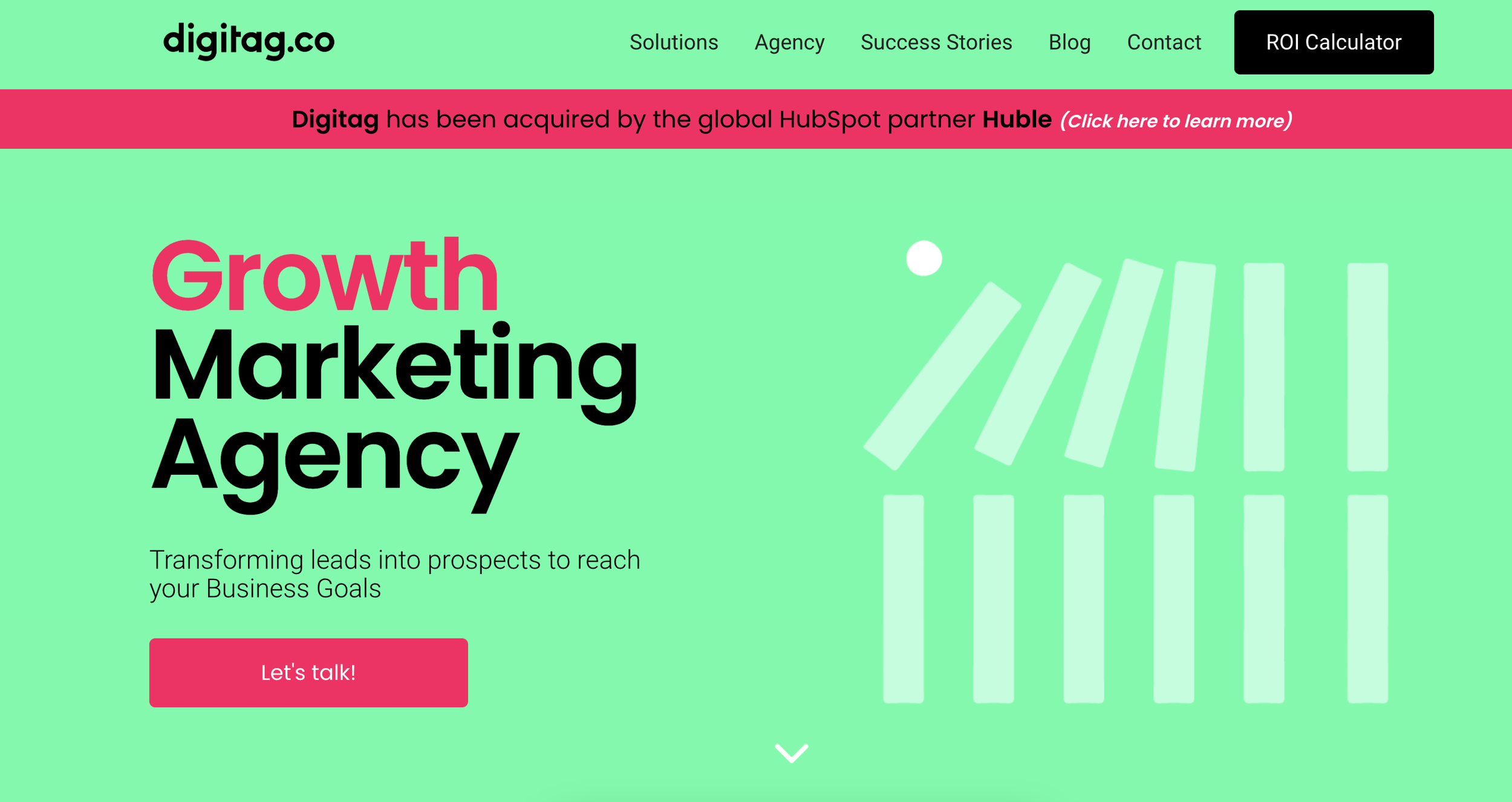 Top 16 Customer Acquisition Agencies in 2025 — Jake Jorgovan