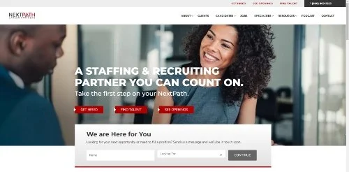 June 2025: Top 14 Customer Success Recruiters — Jake Jorgovan