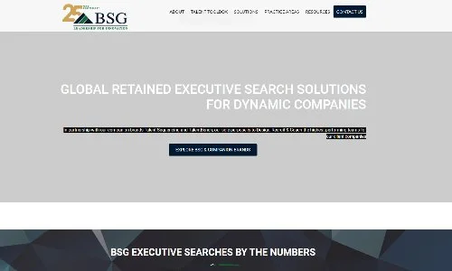 July 2025: Top 12 Education Headhunters and Executive Search Firms ...
