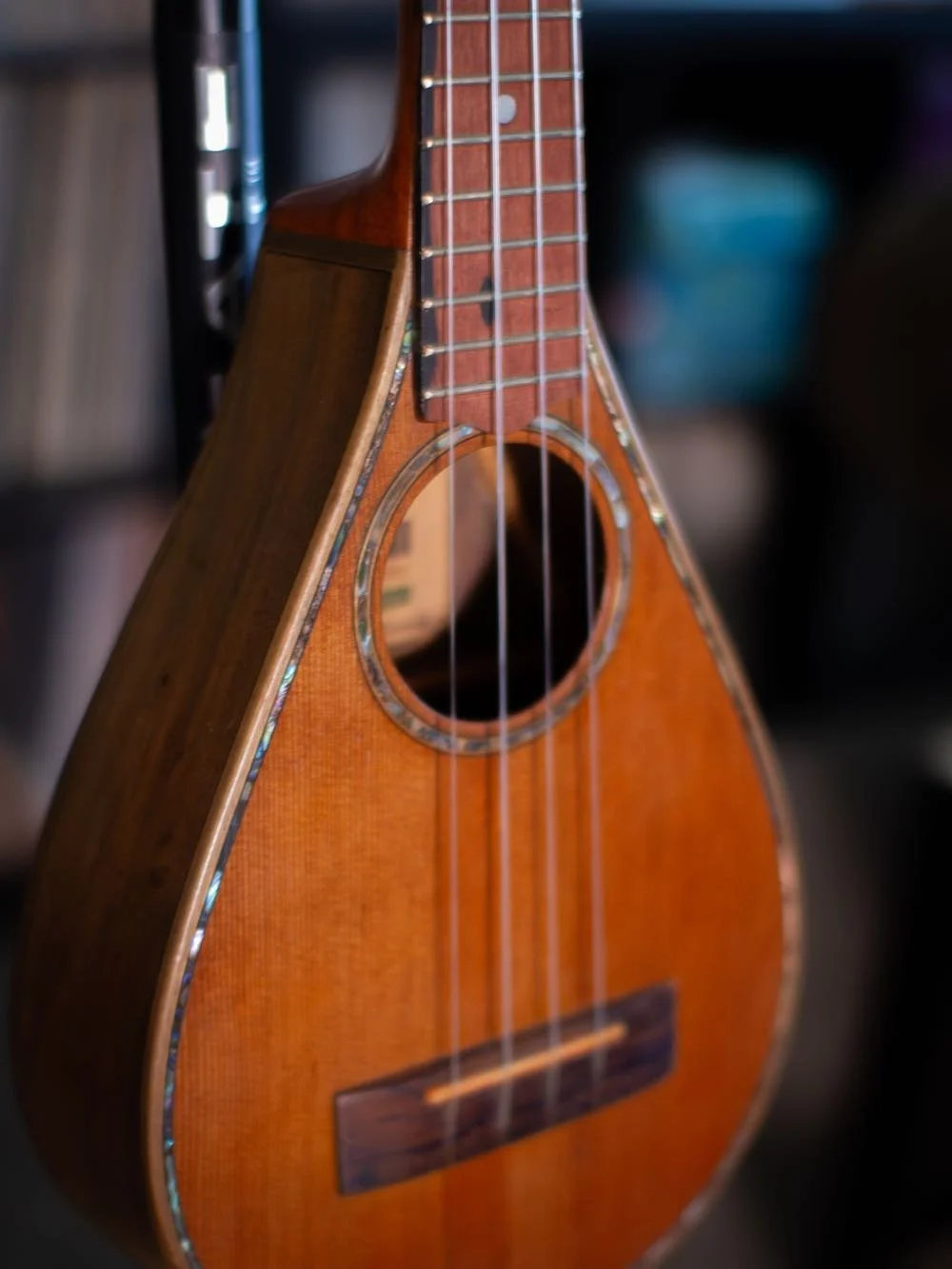 Top Custom Made Ukulele Brands & Companies — Jake Jorgovan