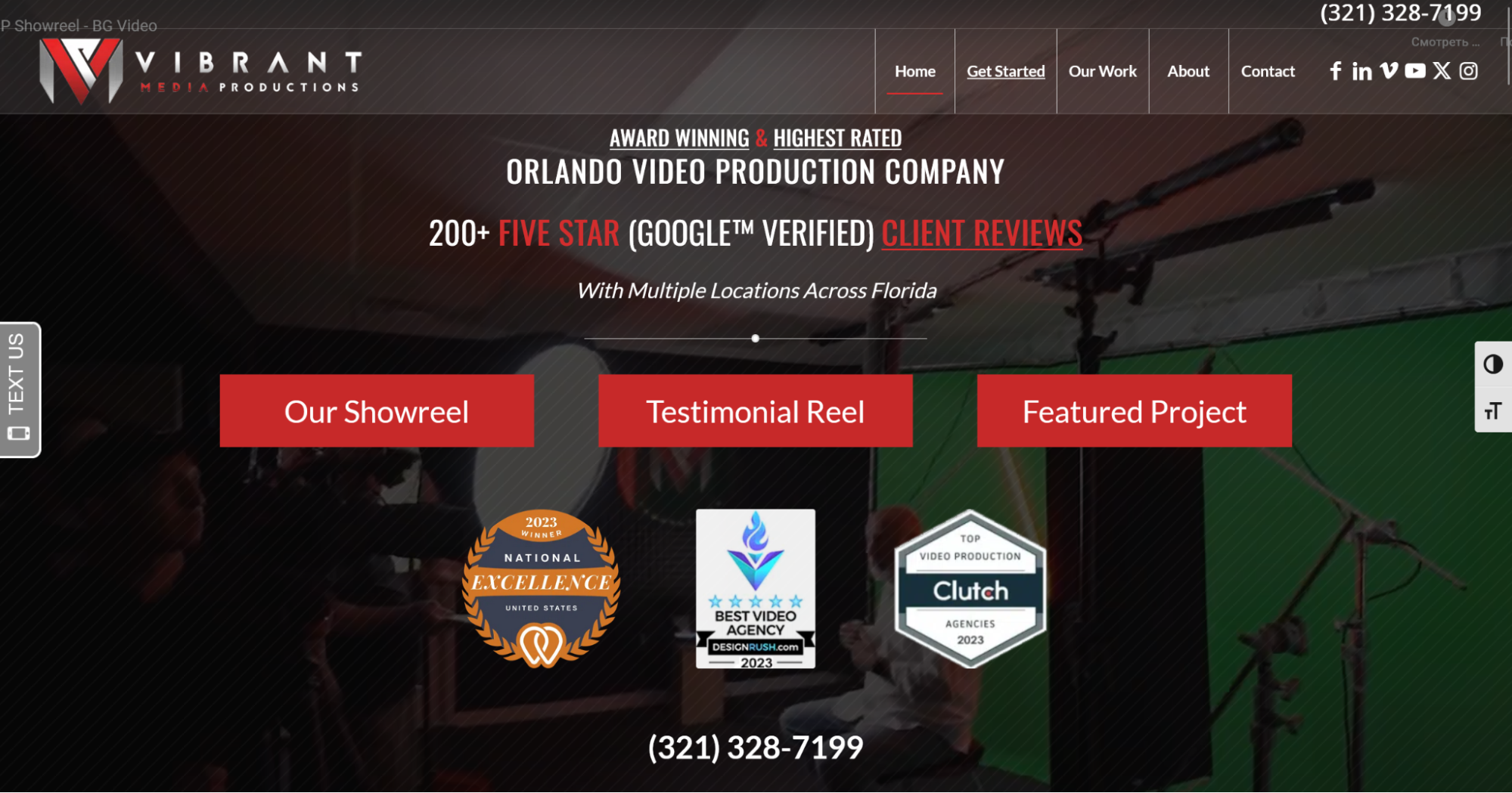 Top 31 Video Production Companies for 2025 and Beyond — Jake Jorgovan