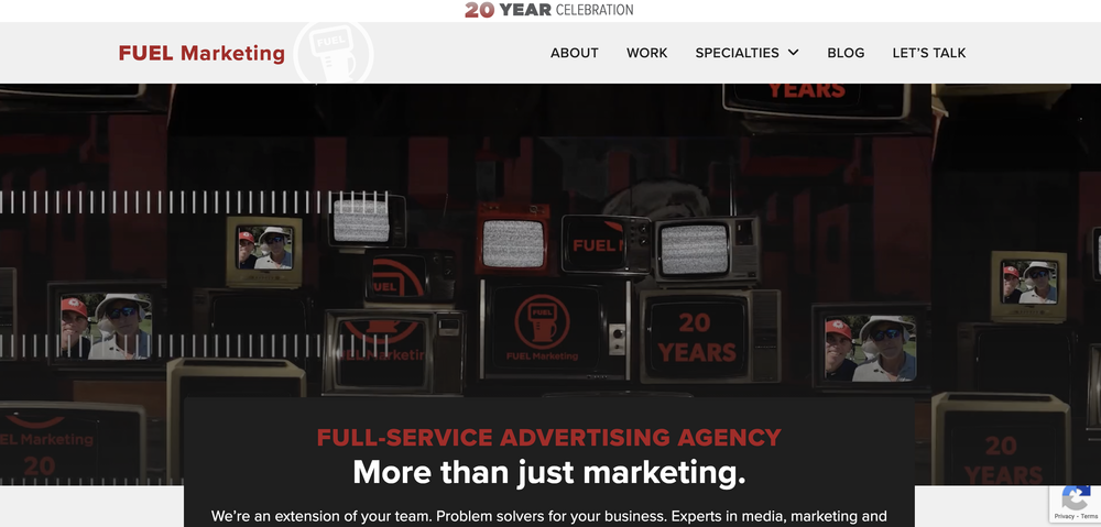 Top 17 Full-Service Advertising Agencies in 2025 — Jake Jorgovan