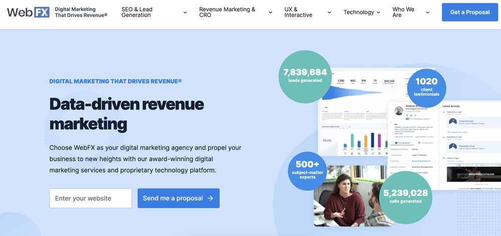 Top 17 Full-Service Advertising Agencies in 2025 — Jake Jorgovan