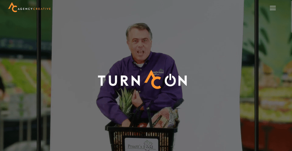 Top 31 Creative Agencies for 2025 — Jake Jorgovan