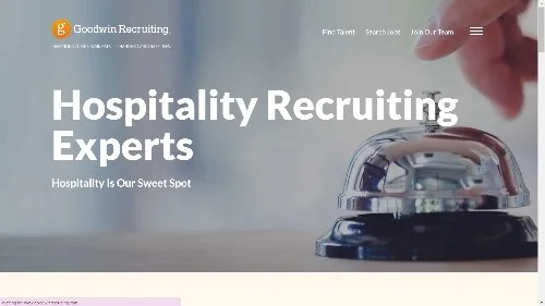 July 2025: Hospitality Recruiters, Headhunters & Executive Search Firms — Jake Jorgovan