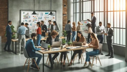 Supporting DE&I in the Workplace: 5 Best Practices — Jake Jorgovan