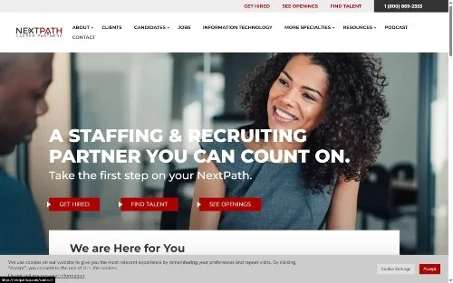 July 2025: Top 14 Customer Success Recruiters — Jake Jorgovan