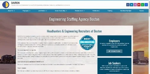 July 2025: Top 12 Engineering Recruiters and Executive Search Firms — Jake Jorgovan