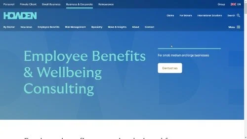 Top 10 Employee Benefits Consulting Firms — Jake Jorgovan