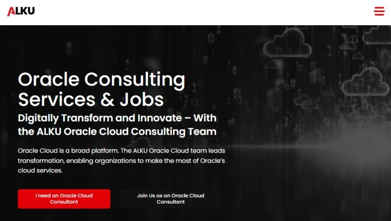 Top 10 Oracle Consulting Companies — Jake Jorgovan