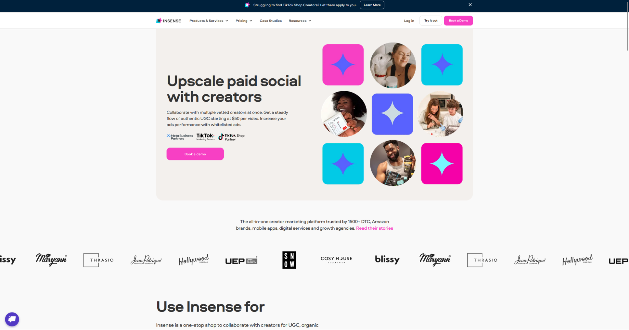 Top 16 Influencer Databases to Boost Your Campaigns in 2024 — Jake Jorgovan