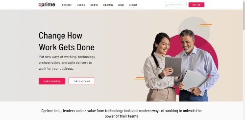 July 2025: Top 12 Project Manager Headhunters & Recruiters — Jake Jorgovan