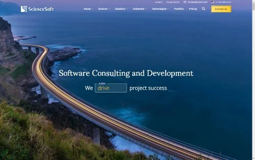 Top 11 Cloud Strategy Consulting Services — Jake Jorgovan