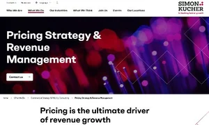 Top 11 Pricing Strategy Consultants — Jake Jorgovan
