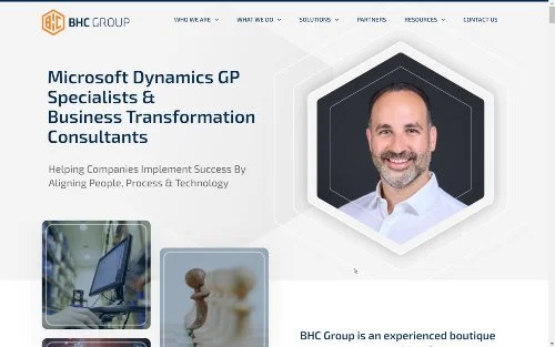 Top 11 ERP Software Selection Consultants — Jake Jorgovan