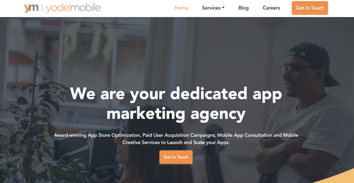 Top 16 Mobile App Marketing Agencies to Work With in 2025 — Jake Jorgovan