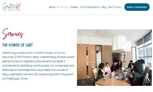 Top 11 Employee Engagement Consulting Firms — Jake Jorgovan