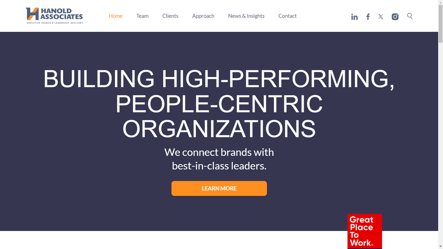 July 2025: Top 12 HR Recruiters, Headhunters & Executive Search Firms ...