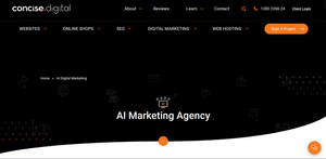 Top 30 AI Marketing Agencies That Drive Innovations in 2024 — Jake Jorgovan