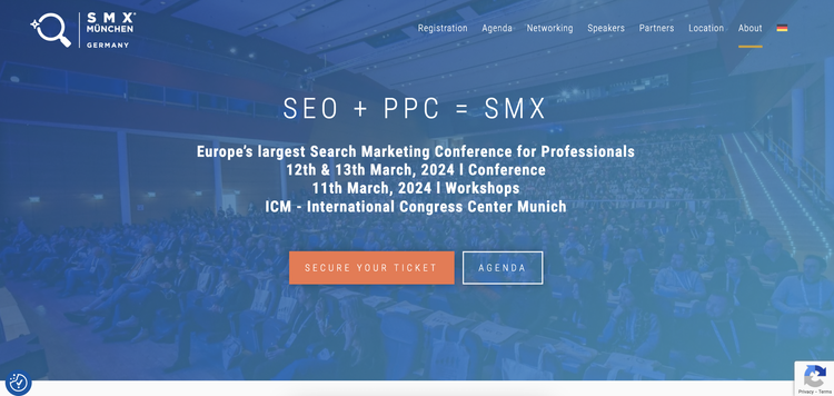 October 2024: Top 40 Must-Attend Global Marketing Events of 2024 — Jake Jorgovan