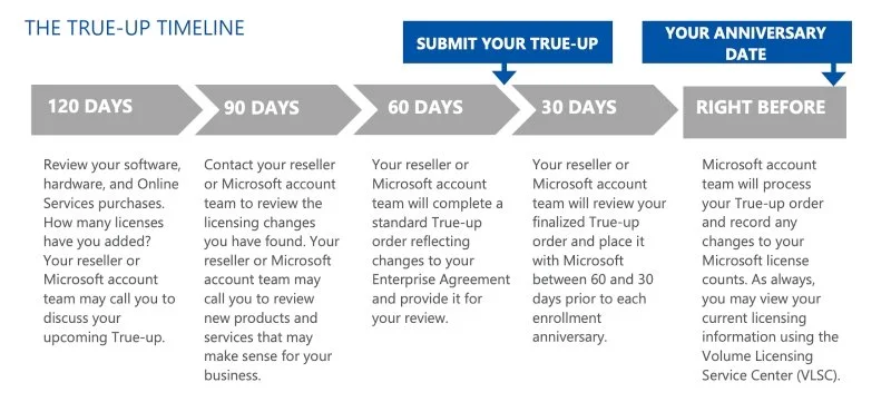 Maximizing Flexibility in Microsoft Enterprise Agreements for Agile IT ...