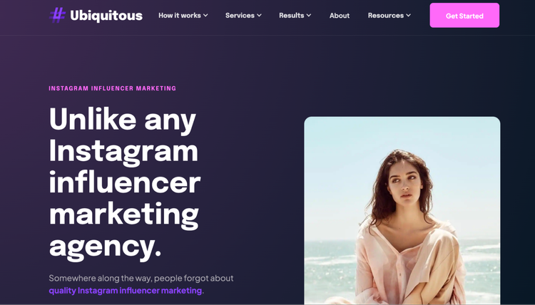 Top 31 Instagram Marketing Agencies for 2025 — Jake Jorgovan