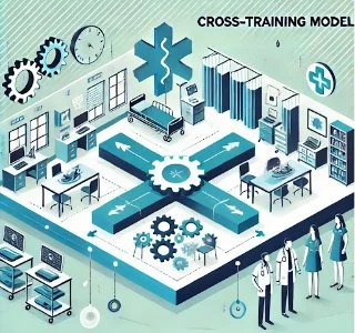 Choosing the Right Physician Staffing Model — Jake Jorgovan