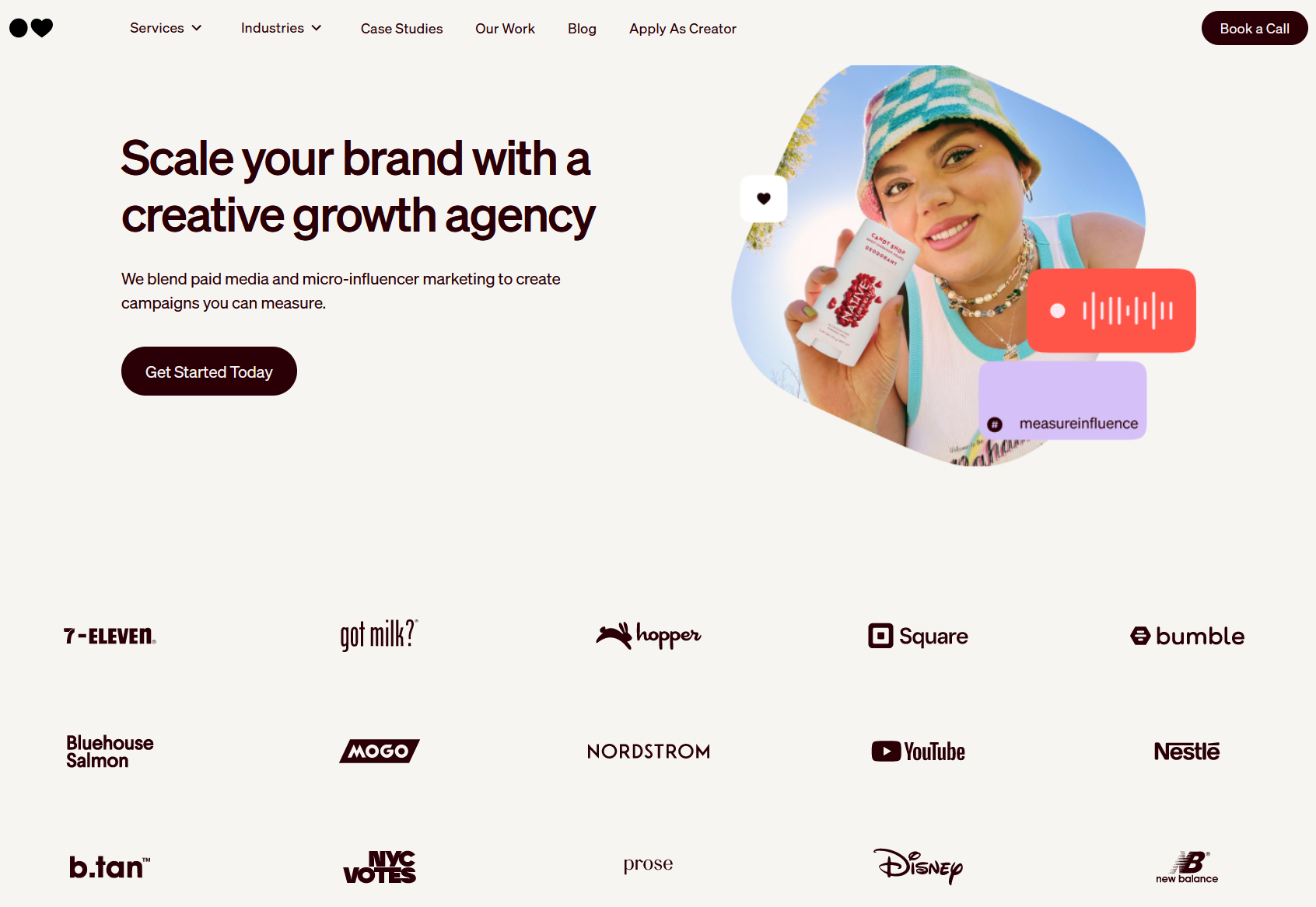 Top 31 Full-Service Marketing Agencies As Of 2025 — Jake Jorgovan