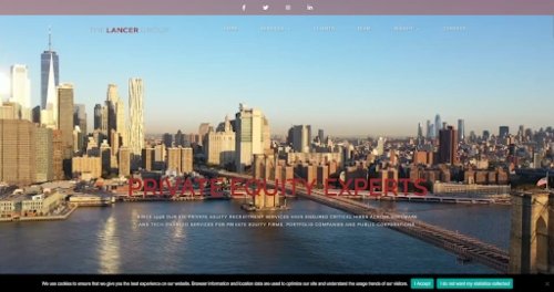 June 2025: Top 12 Private Equity Recruiters and Executive Search Firms — Jake Jorgovan