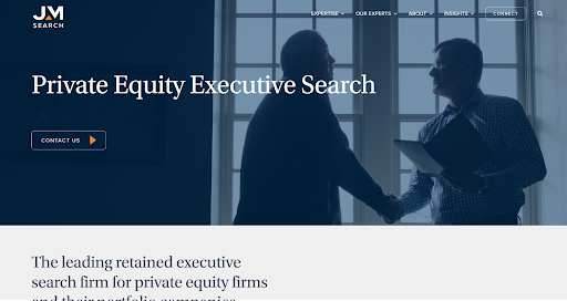 June 2025: Top 12 Private Equity Recruiters and Executive Search Firms ...