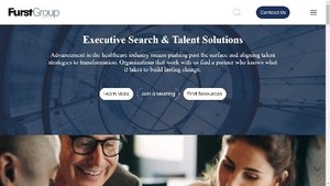 June 2025: Top 15 Healthcare Recruiters, Headhunters, and Executive ...