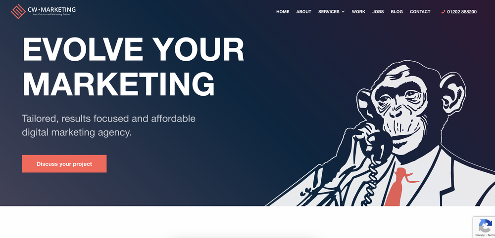 Top 17 Full-Service Advertising Agencies in 2025 — Jake Jorgovan