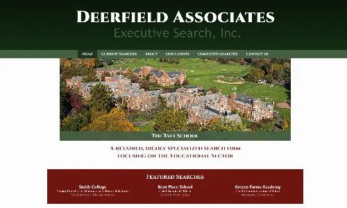 July 2025: Top 12 Education Headhunters and Executive Search Firms ...