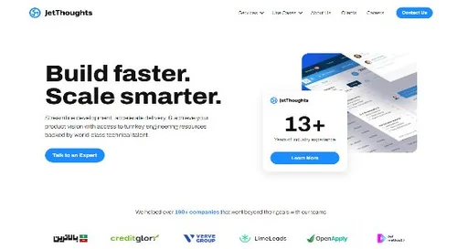 Top 12 SAP Recruiters and Search Firms — Jake Jorgovan