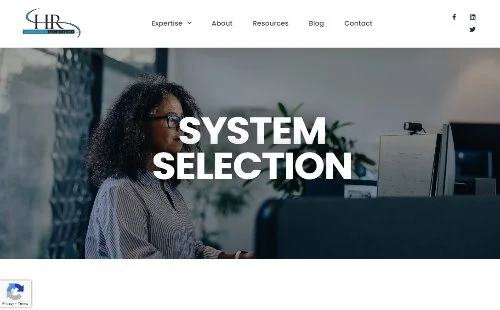 Top 11 HRIS Analysis & Selection Consultants — Jake Jorgovan