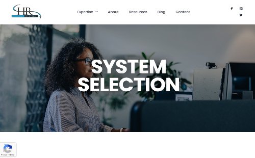 Top 11 HRIS Analysis & Selection Consultants — Jake Jorgovan